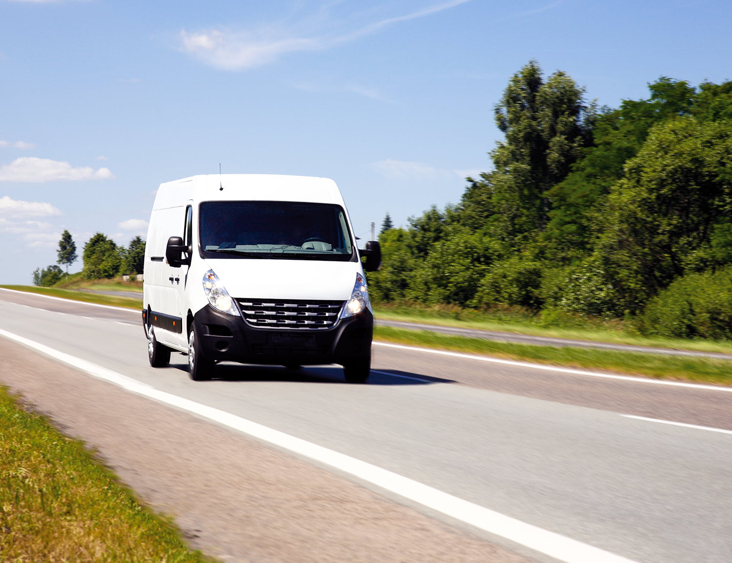 Biotrans Logistics – Delivering Discovery